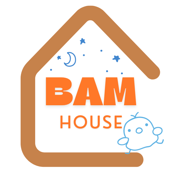 BAM HOUSE ร้านค้าทางการในประเทศไทย ช้อปสะดวกปลอดภัย ที่ Lazada ตลอดเดือน 05 2025