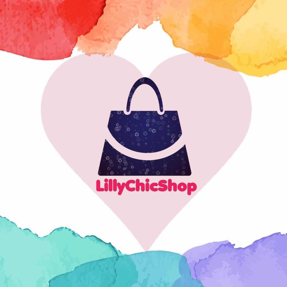 lillychicshop ประเทศไทย ร้านค้าออนไลน์อย่างเป็นทางการ | ช้อปเลยบน Lazada