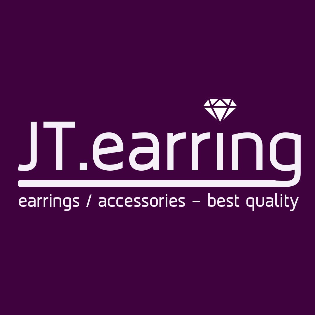 jt.earring ร้านค้าอย่างเป็นทางทางในประเทศไทย ช้อปสะดวกปลอดภัย ที่ลาซาด ...