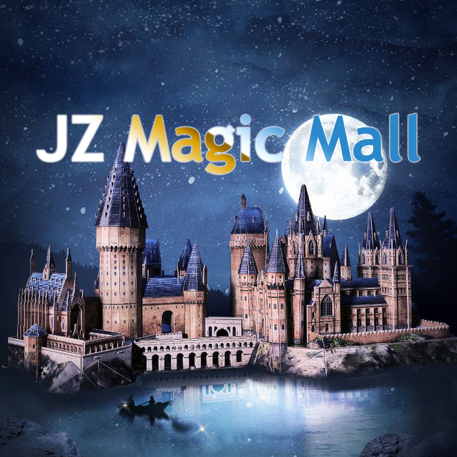 ช้อปออนไลน์ JZ Magic Mall | Lazada Thailand