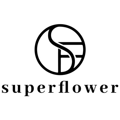 SUPER FLOWER ร้านค้าทางการในประเทศไทย ช้อปสะดวกปลอดภัย ที่ Lazada ตลอด ...