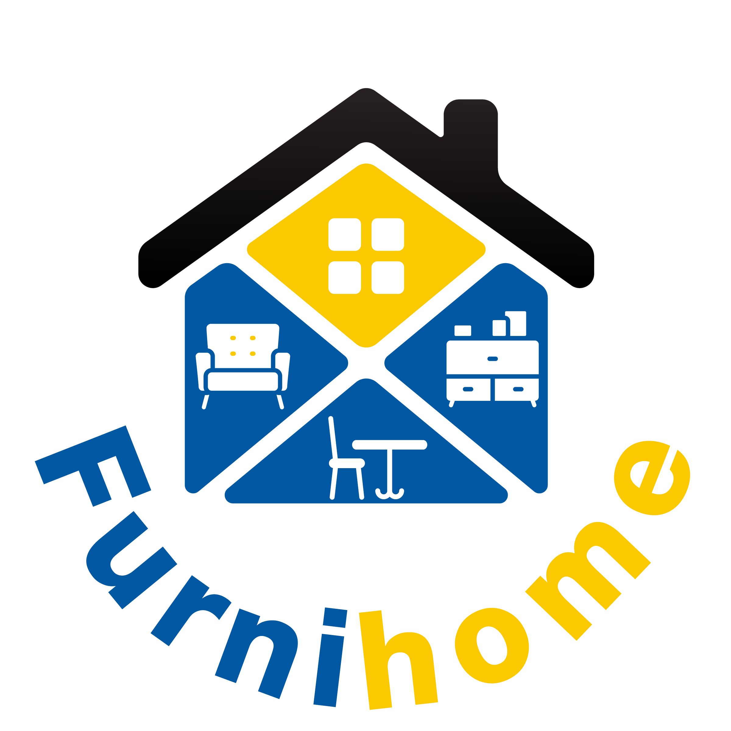 Furni home ประเทศไทย ร้านค้าออนไลน์อย่างเป็นทางการ | ช้อปเลยบน Lazada