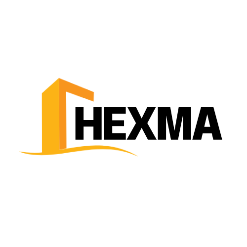 HEXMA.HARDWARE ร้านค้าทางการในประเทศไทย ช้อปสะดวกปลอดภัย ที่ Lazada ตลอดเดือน 01 2025