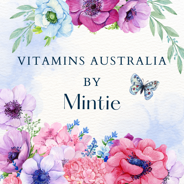 Vitamins Australia By Mintie ประเทศไทย ร้านค้าออนไลน์อย่างเป็นทางการ | ช้อปเลยบน Lazada
