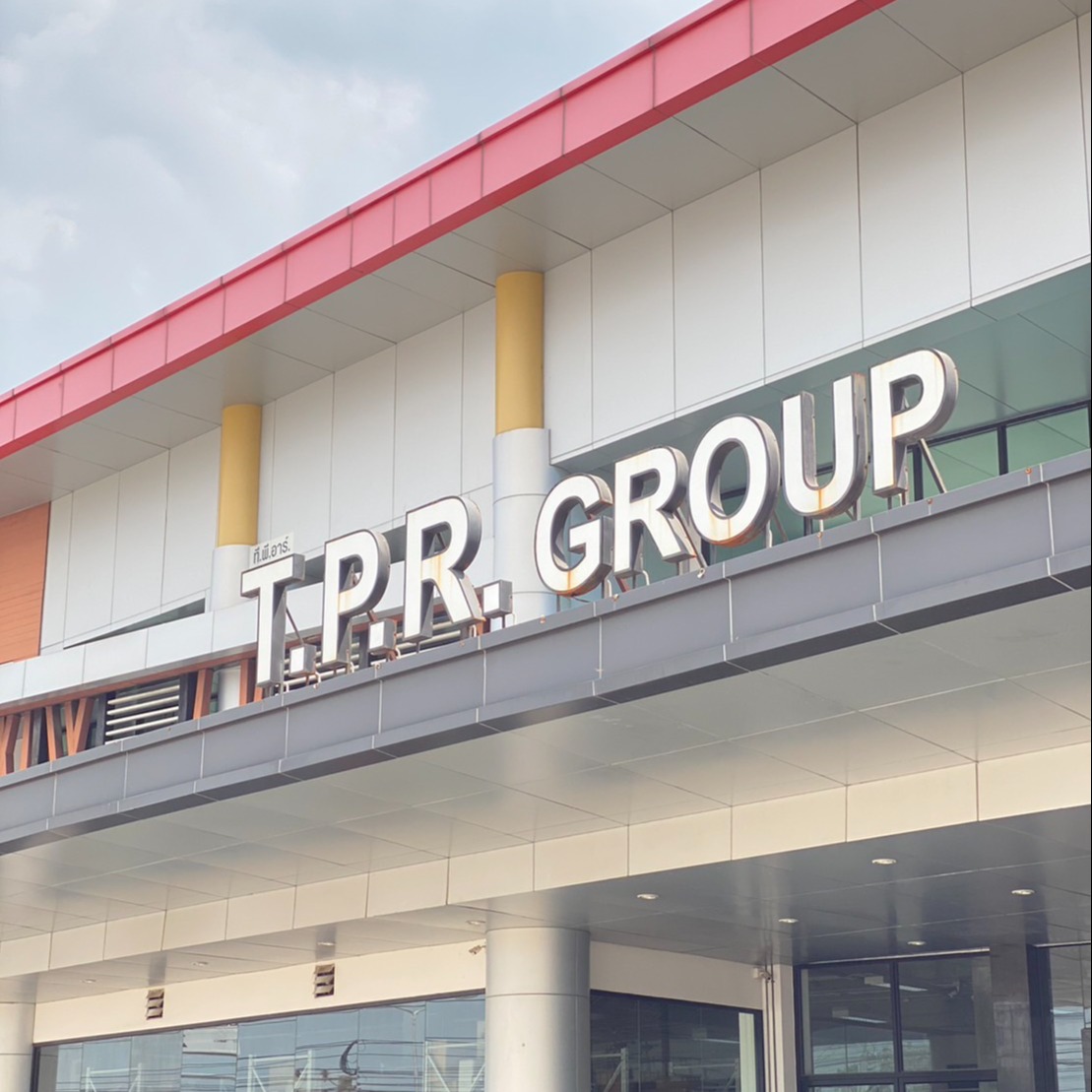 T.P.R GROUP(THAILAND) ประเทศไทย ร้านค้าออนไลน์อย่างเป็นทางการ | ช้อปเลย ...