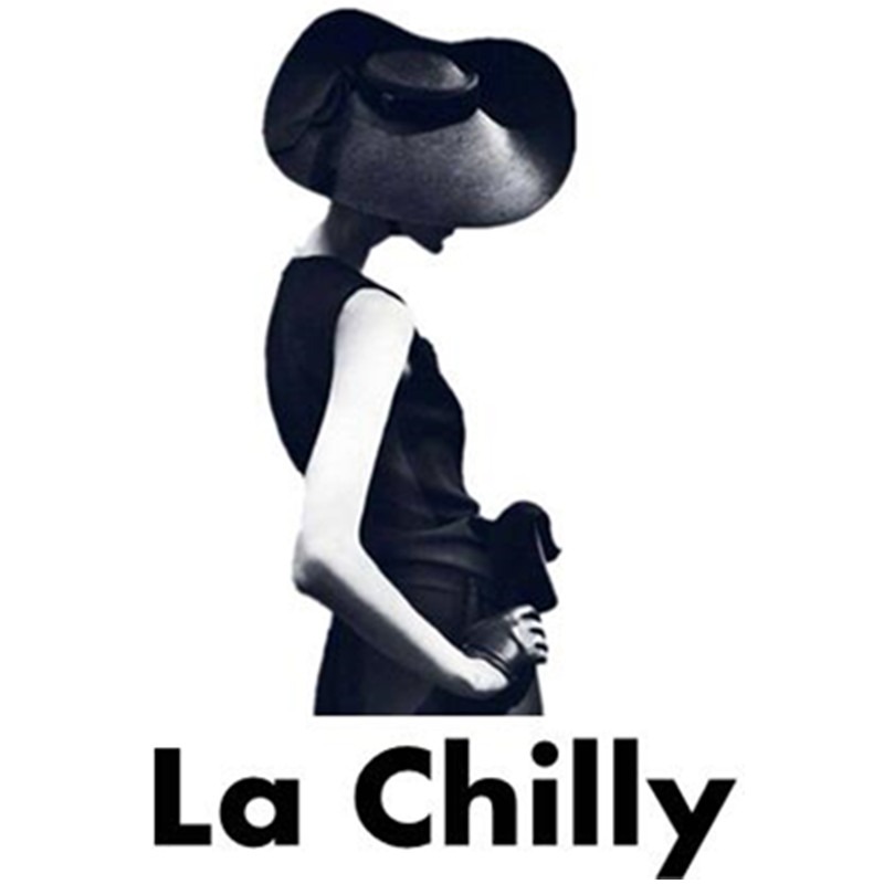 Shop online with La Chilly now! Visit La Chilly on Lazada.