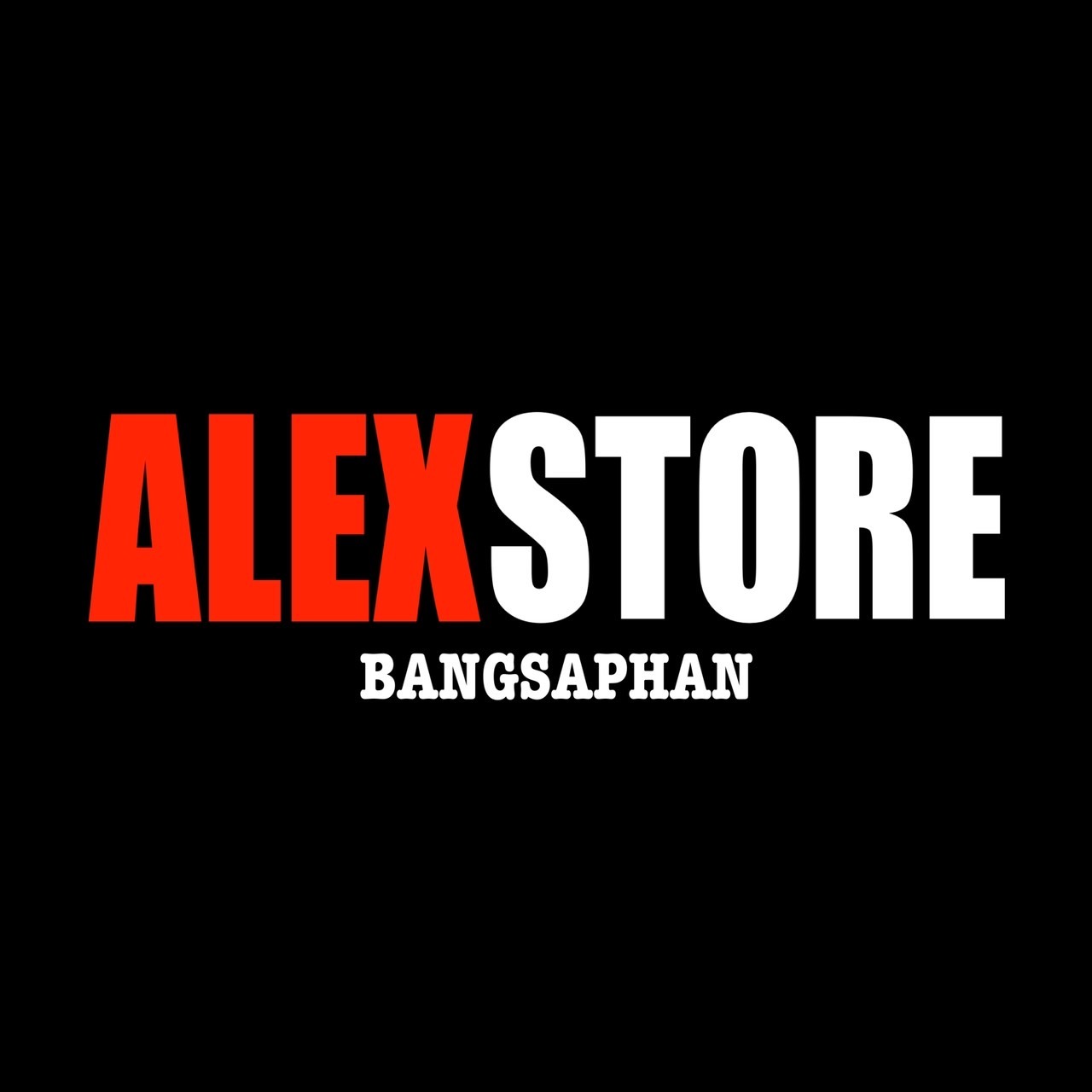 ช้อปออนไลน์ Alex Store | Lazada Thailand