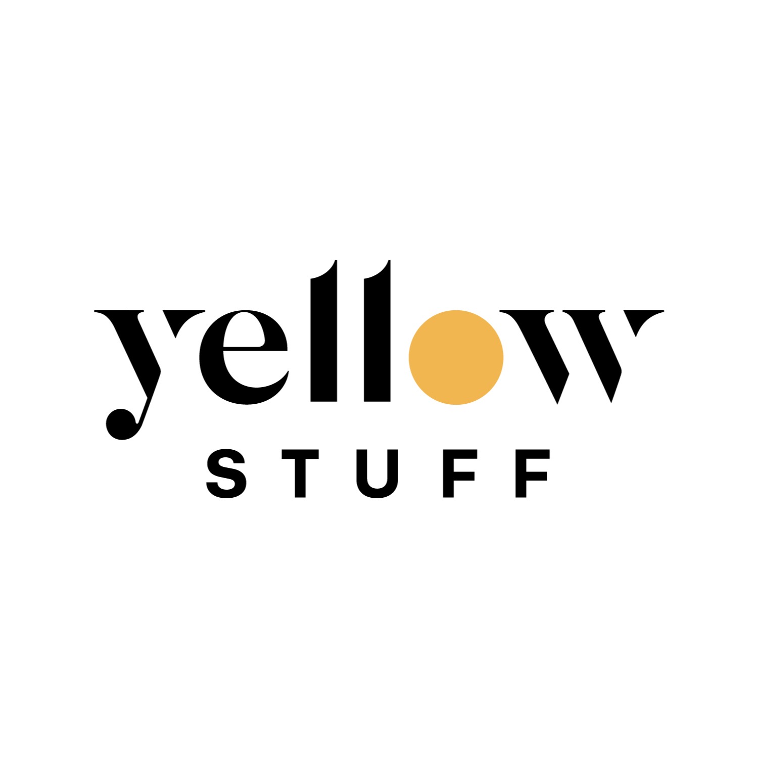 Yellow Stuff ประเทศไทย ร้านค้าออนไลน์อย่างเป็นทางการ | ช้อปเลยบน Lazada