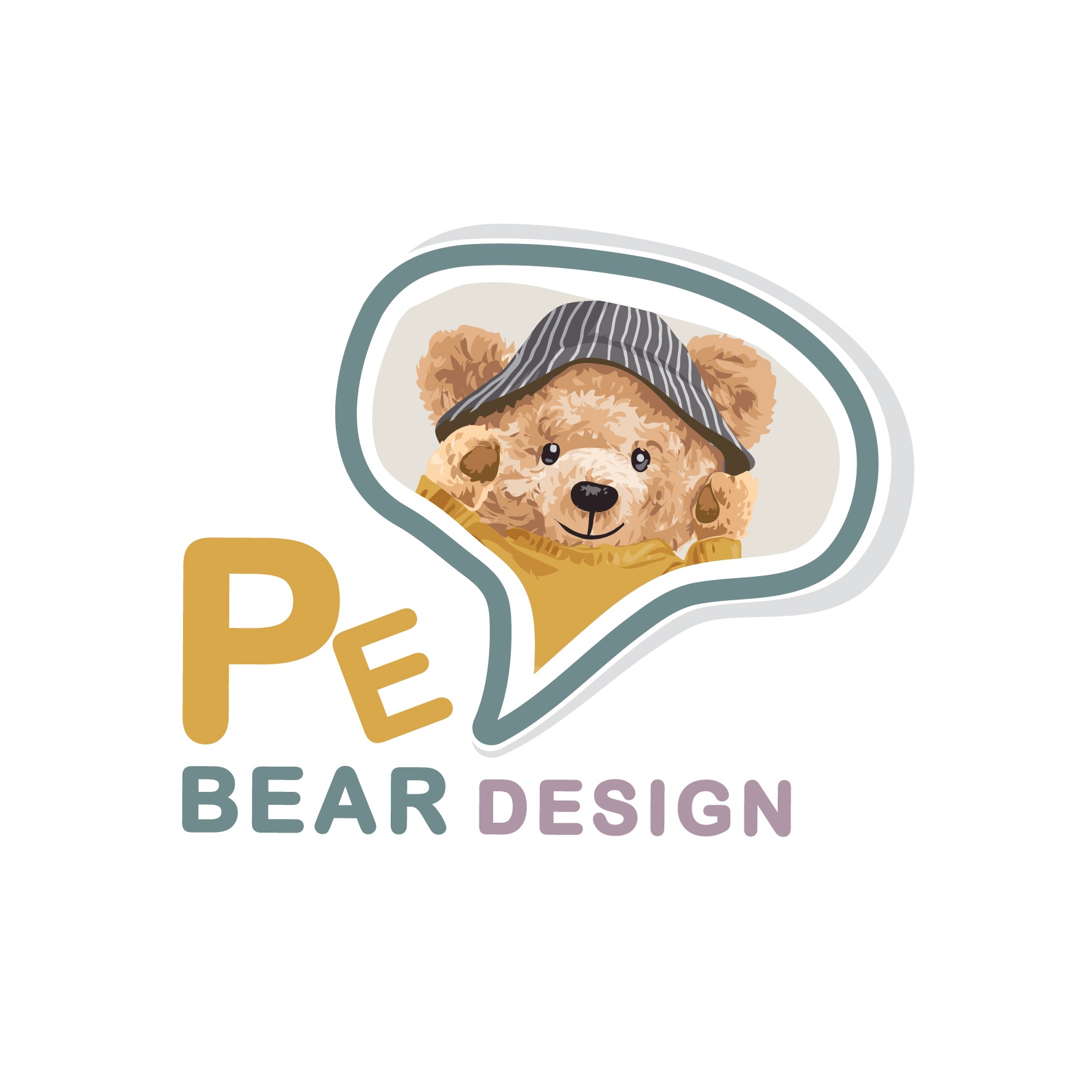 Pebear Design ร้านค้าอย่างเป็นทางทางในประเทศไทย ช้อปสะดวกปลอดภัย ที่ลา ...