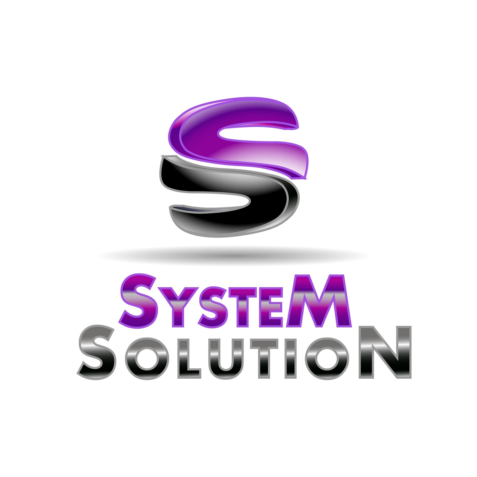 System Solution Computer & Technology ร้านค้าอย่างเป็นทางทางในประเทศไทย ...