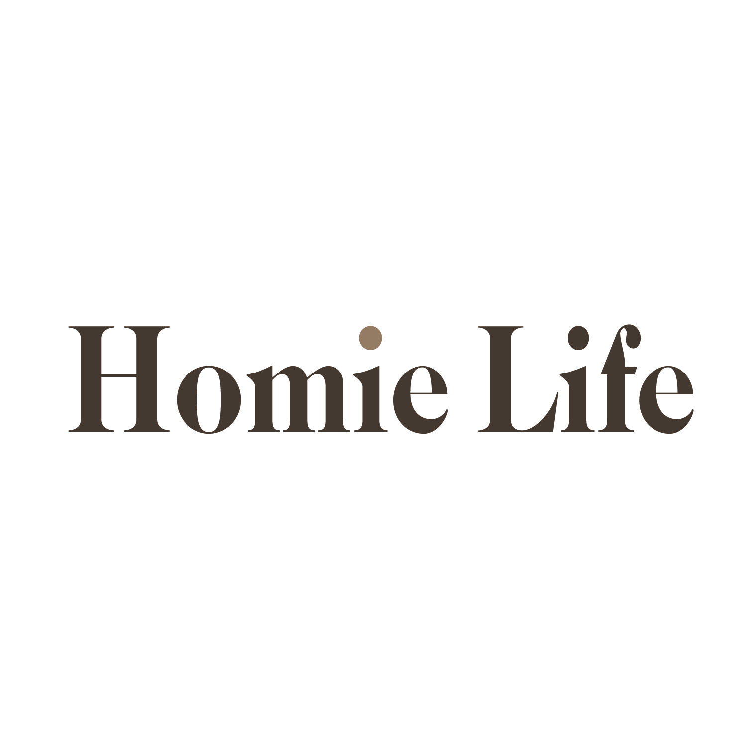 ช้อปออนไลน์ HOMIE LIFE | Lazada Thailand