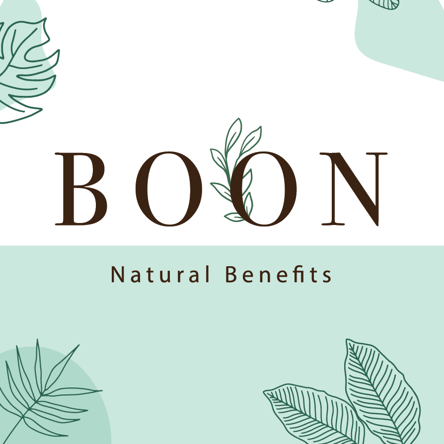 BOON natural benefits ร้านค้าทางการในประเทศไทย ช้อปสะดวกปลอดภัย ที่ ...