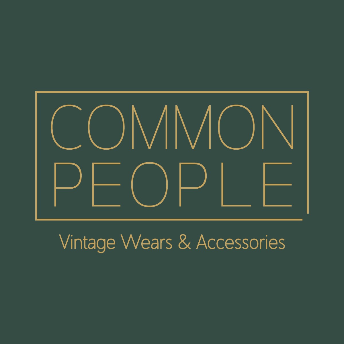 ช้อปออนไลน์ commonpeople.th | Lazada Thailand