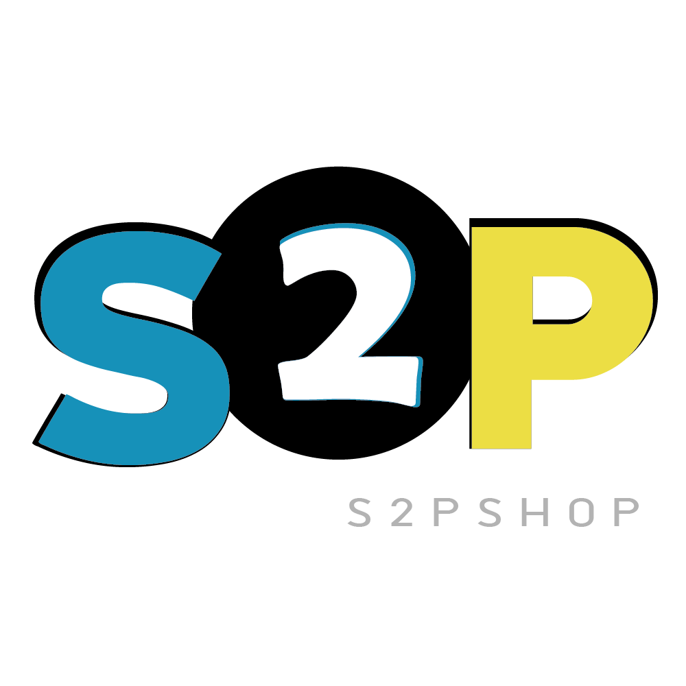 ช้อปออนไลน์ S2P_shop | Lazada Thailand