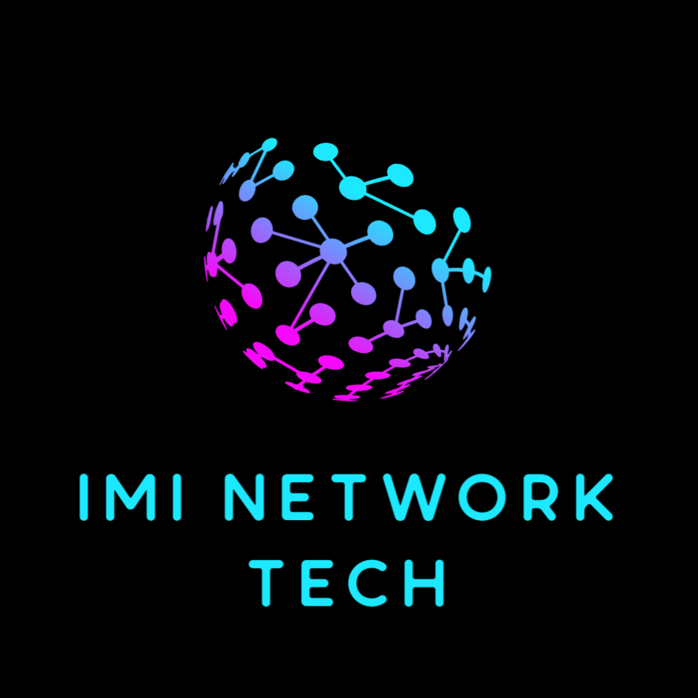 IMI Network Tech ประเทศไทย ร้านค้าออนไลน์อย่างเป็นทางการ | ช้อปเลยบน Lazada