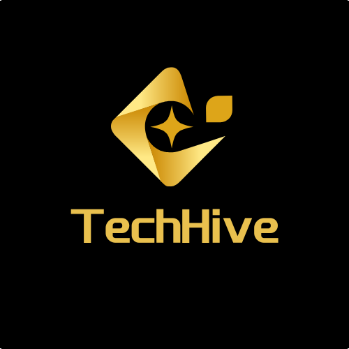 TechHive ประเทศไทย ร้านค้าออนไลน์อย่างเป็นทางการ | ช้อปเลยบน Lazada