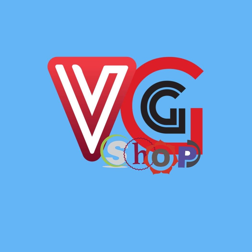 Shop online with VG SHOP now! Visit VG SHOP on Lazada.